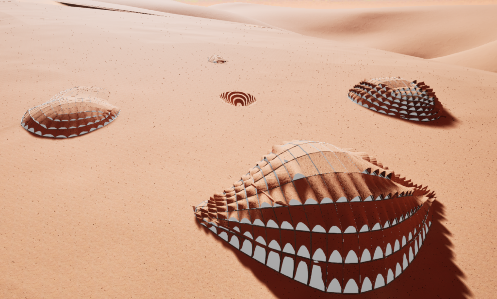 Master In Advanced Computation For Architecture And Design Iaac Blog