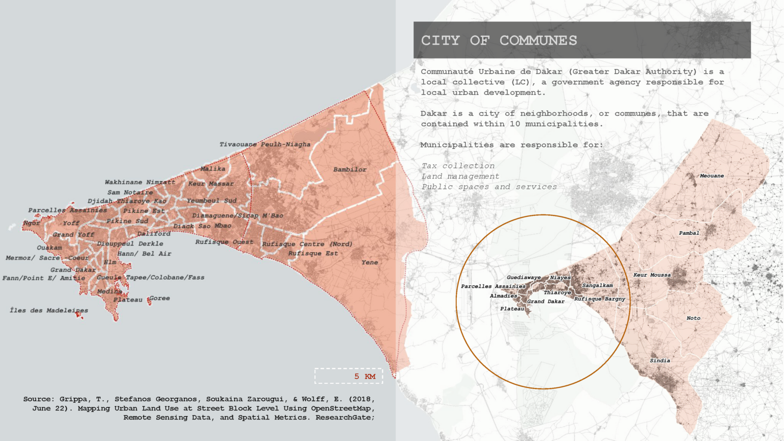 Forms of Inadequacy in Dakar - IAAC BLOG
