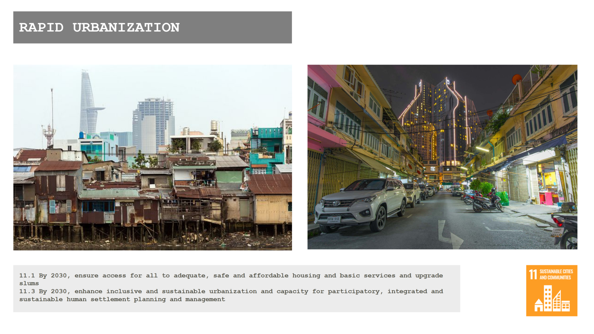 Future city: Bangkok 2030 - IAAC BLOG