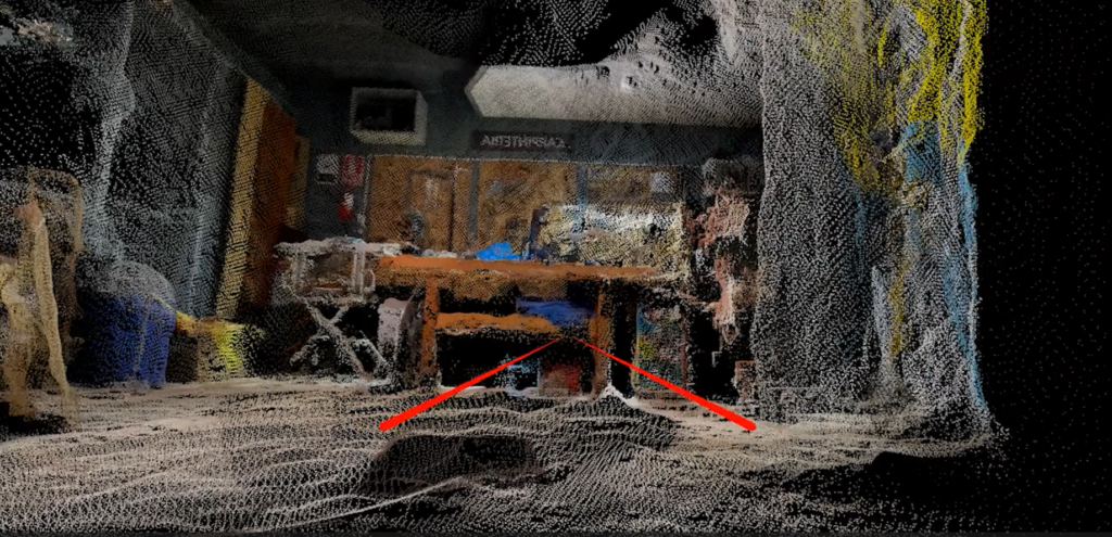 User-Centric Adaptive AI-Generated Virtual NeuroArchitecture - IAAC BLOG