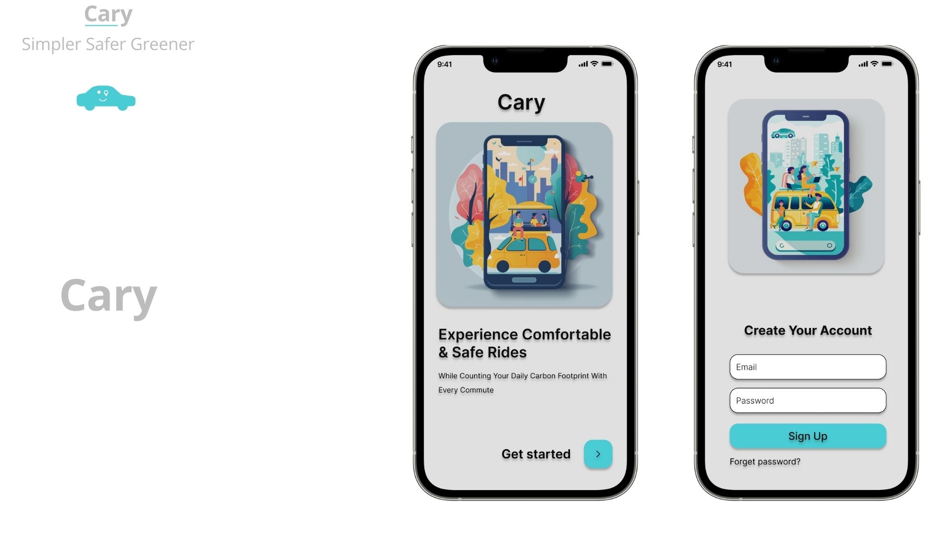 Cary - IAAC BLOG
