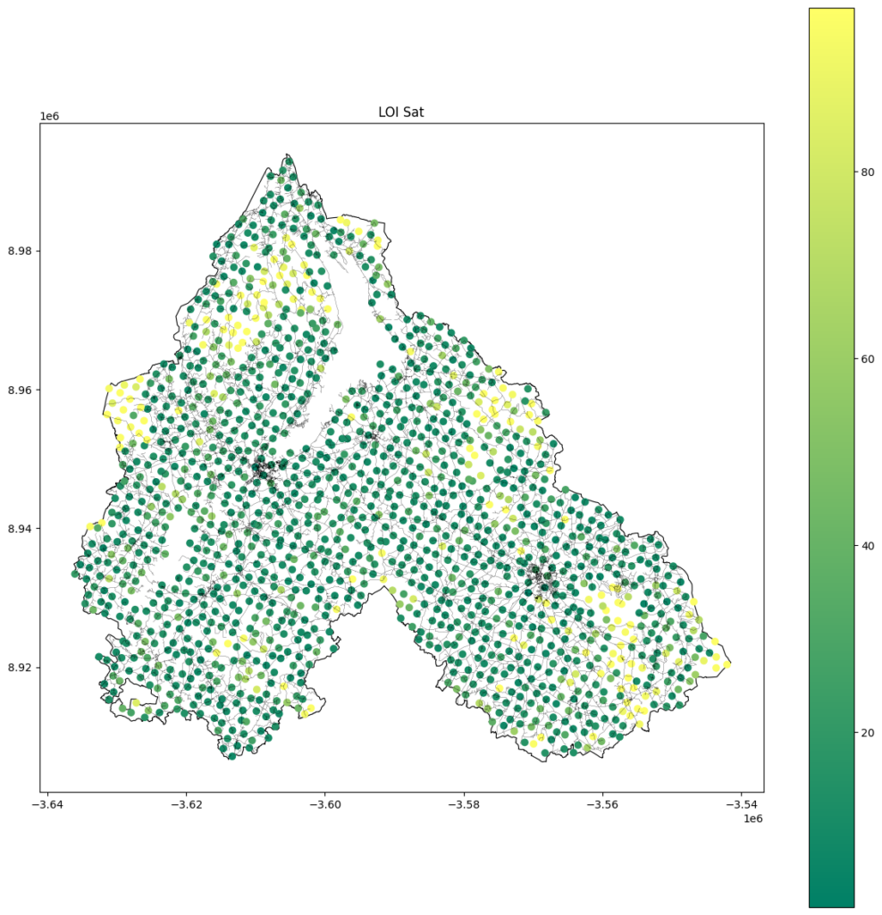 AGRO-Graph – IAAC BLOG