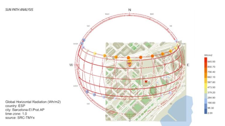 PHYLLOTACTIC TOWER – IAAC BLOG