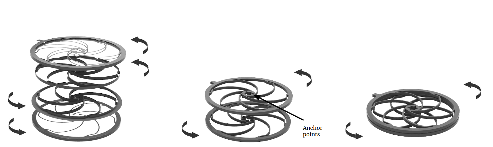 Rotating Ridge - IAAC BLOG