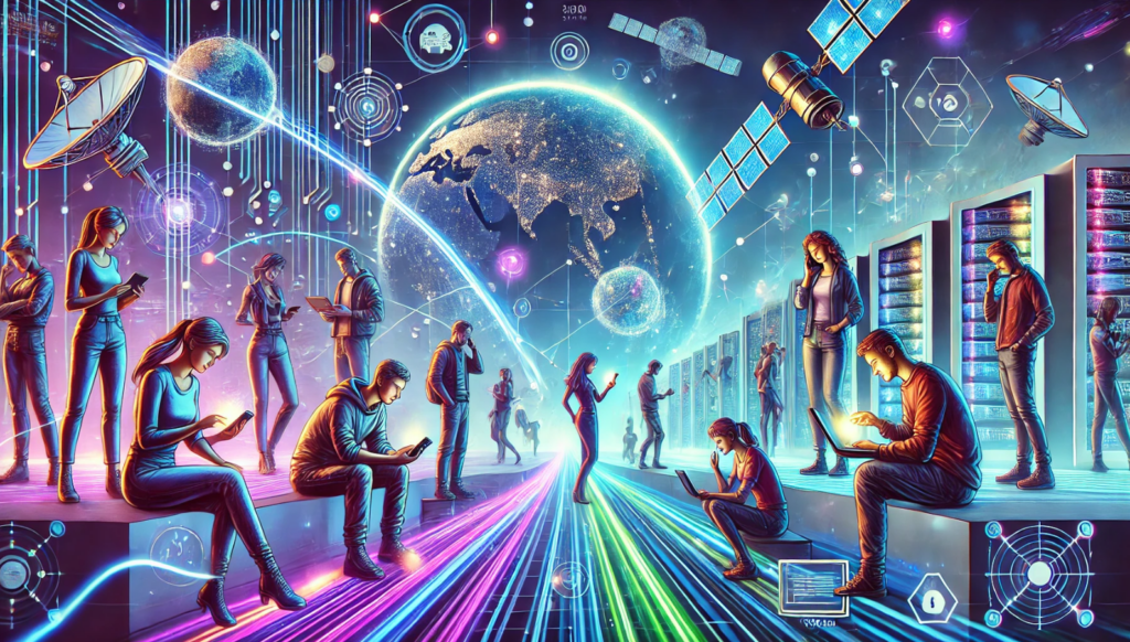 Being critical in the era of Digital Cultures – IAAC BLOG