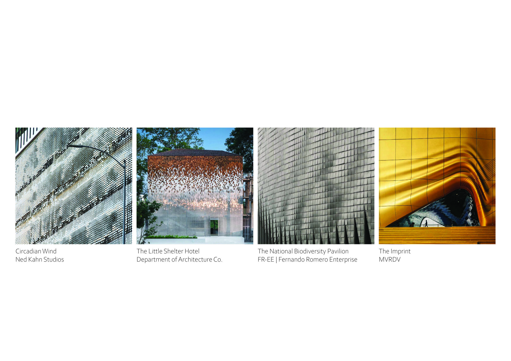 Computational Design Seminar: Flutter Skin - IAAC BLOG
