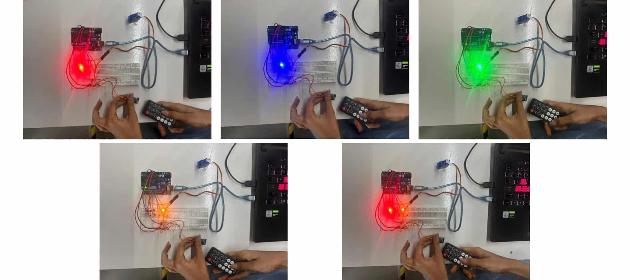 Smart Envelope – IAAC BLOG
