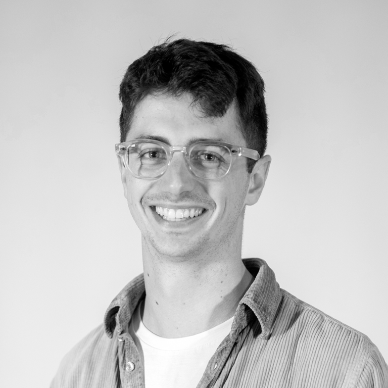 Matteo Ferrari – IAAC BLOG