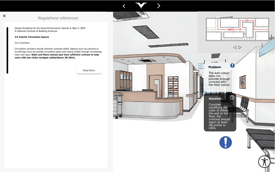 Design & Communication Interfaces _ BAT (Building Analysis Tool ...