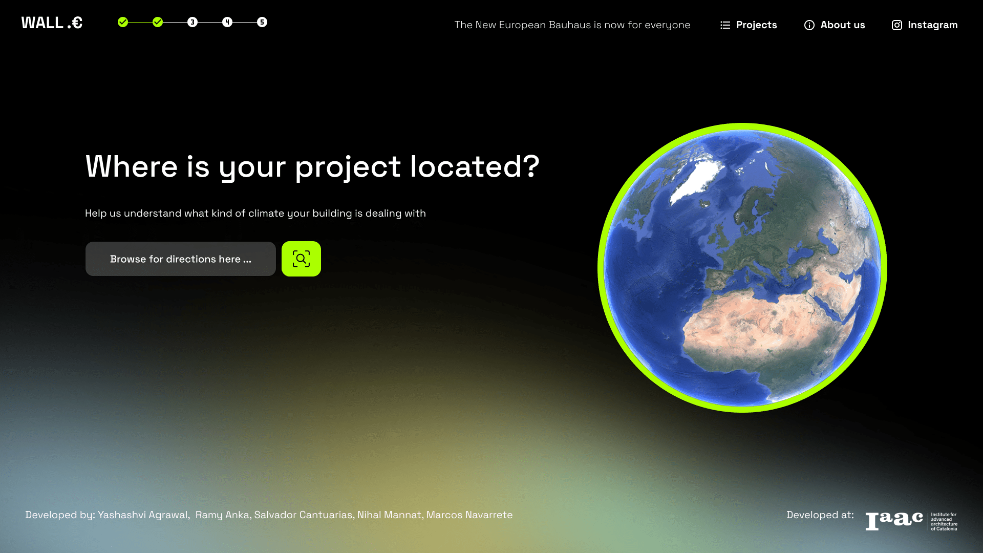 Design Communication & Interfaces: Accesible and Interactive AI ...