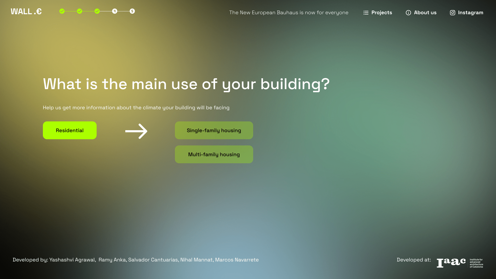 Design Communication & Interfaces: Accesible and Interactive AI ...
