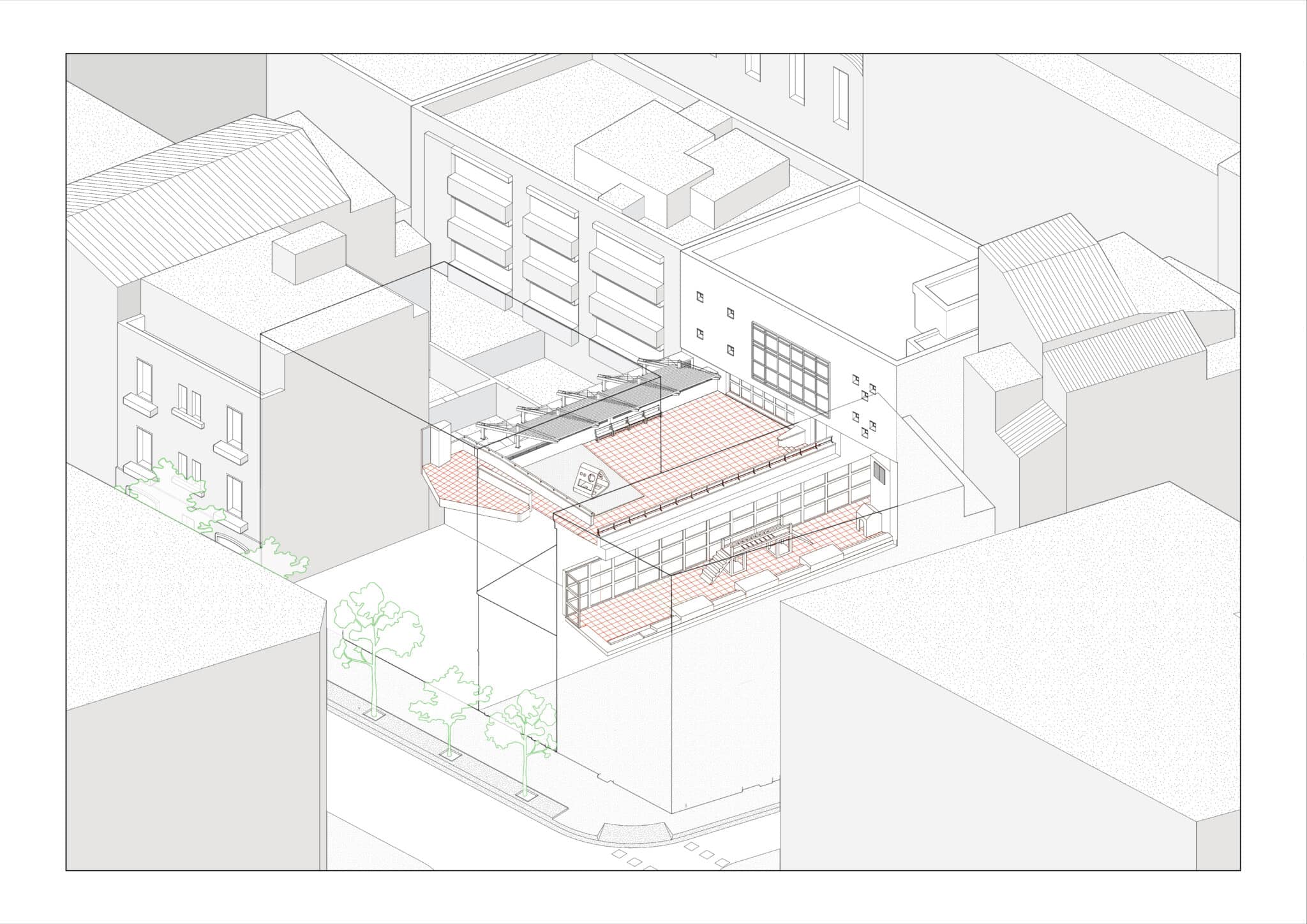 Collaborative Design Studio - Kindergarten - IAAC BLOG