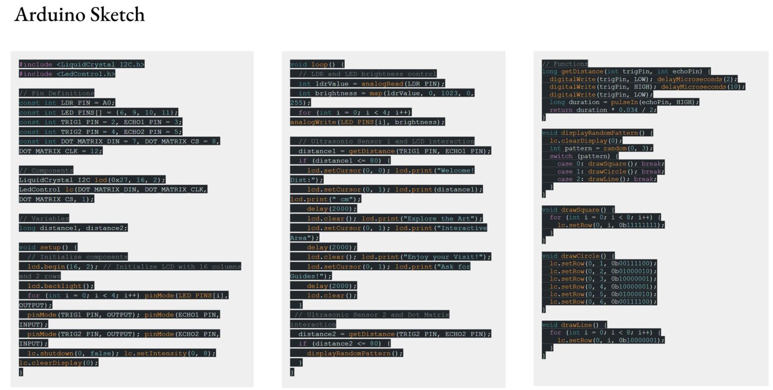 LumiSpace – IAAC BLOG