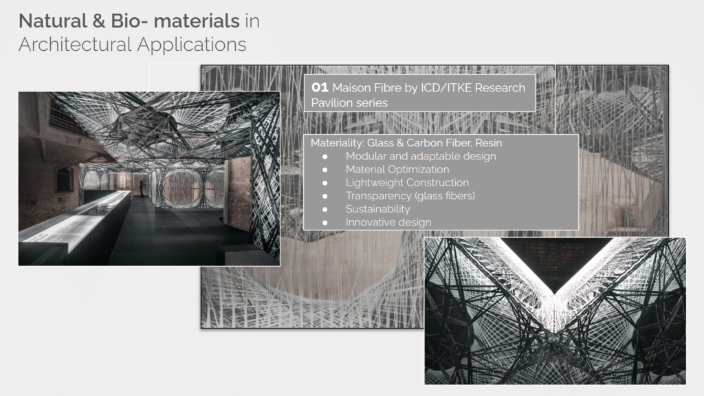 Tensile Soft Membrane - IAAC BLOG