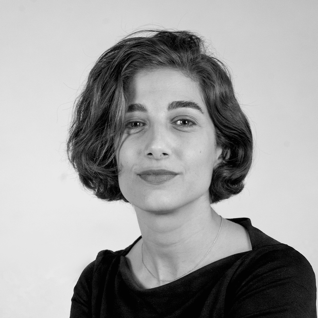 Yara Tayoun – IAAC BLOG