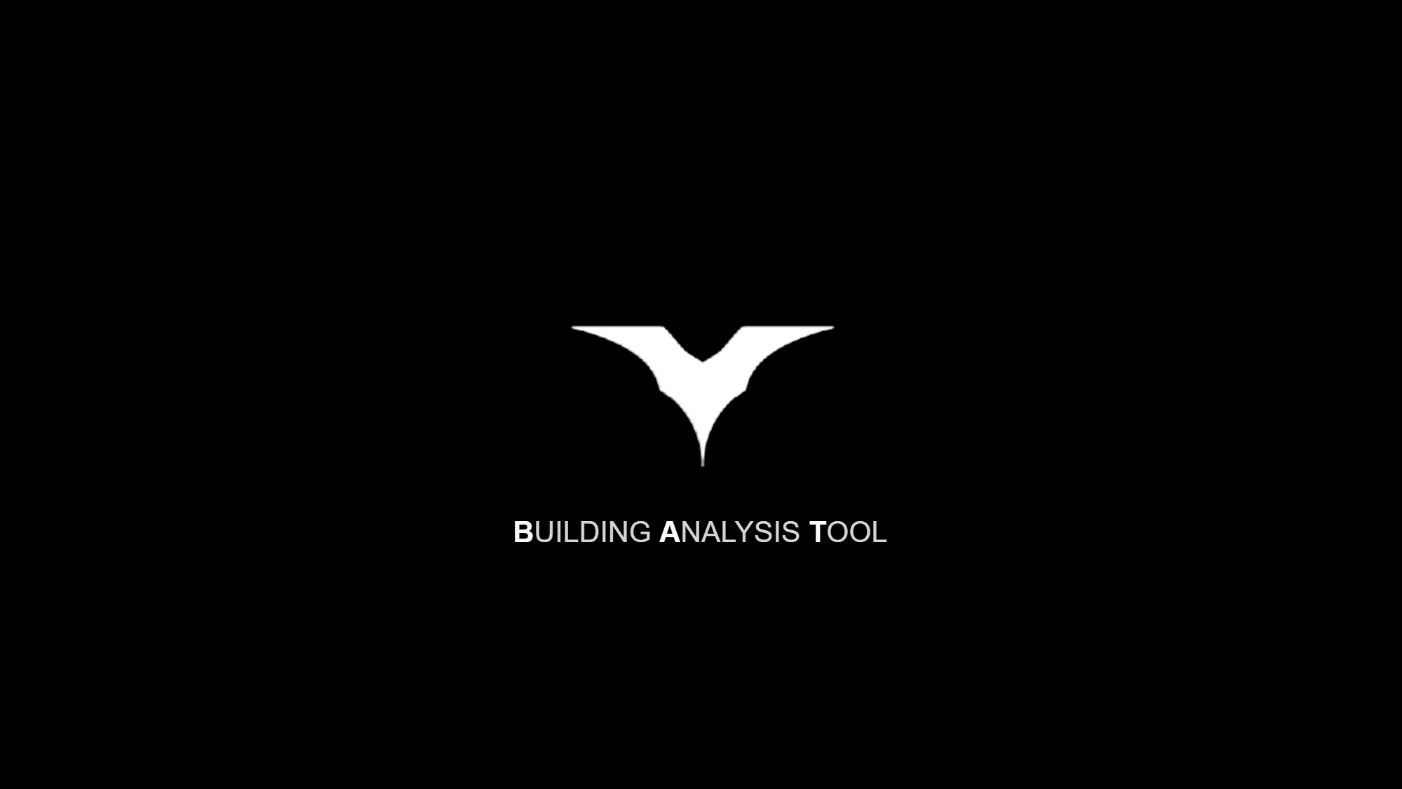 Building Analisis Tool : Designing for the Visually Impaired ...