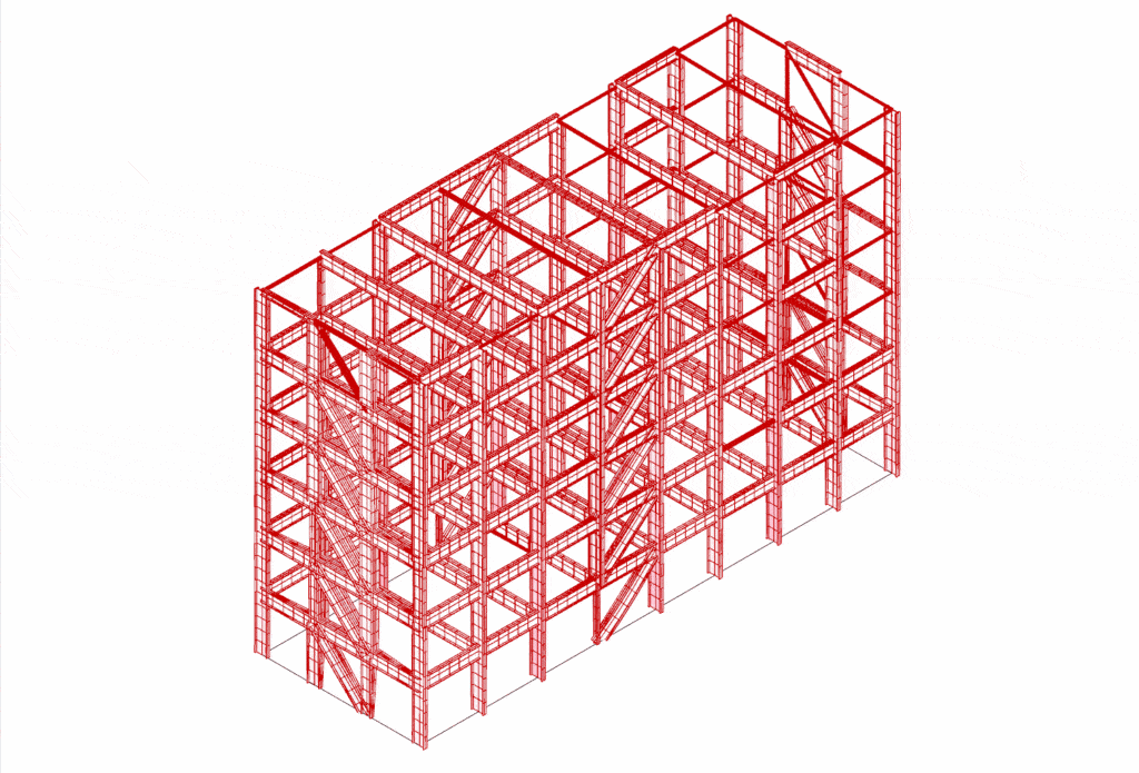 System on a chip: Data Center modular aggregation structural ...