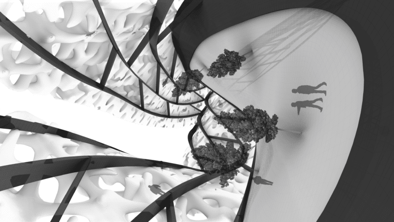 Master In Advanced Computation For Architecture And Design Iaac Blog