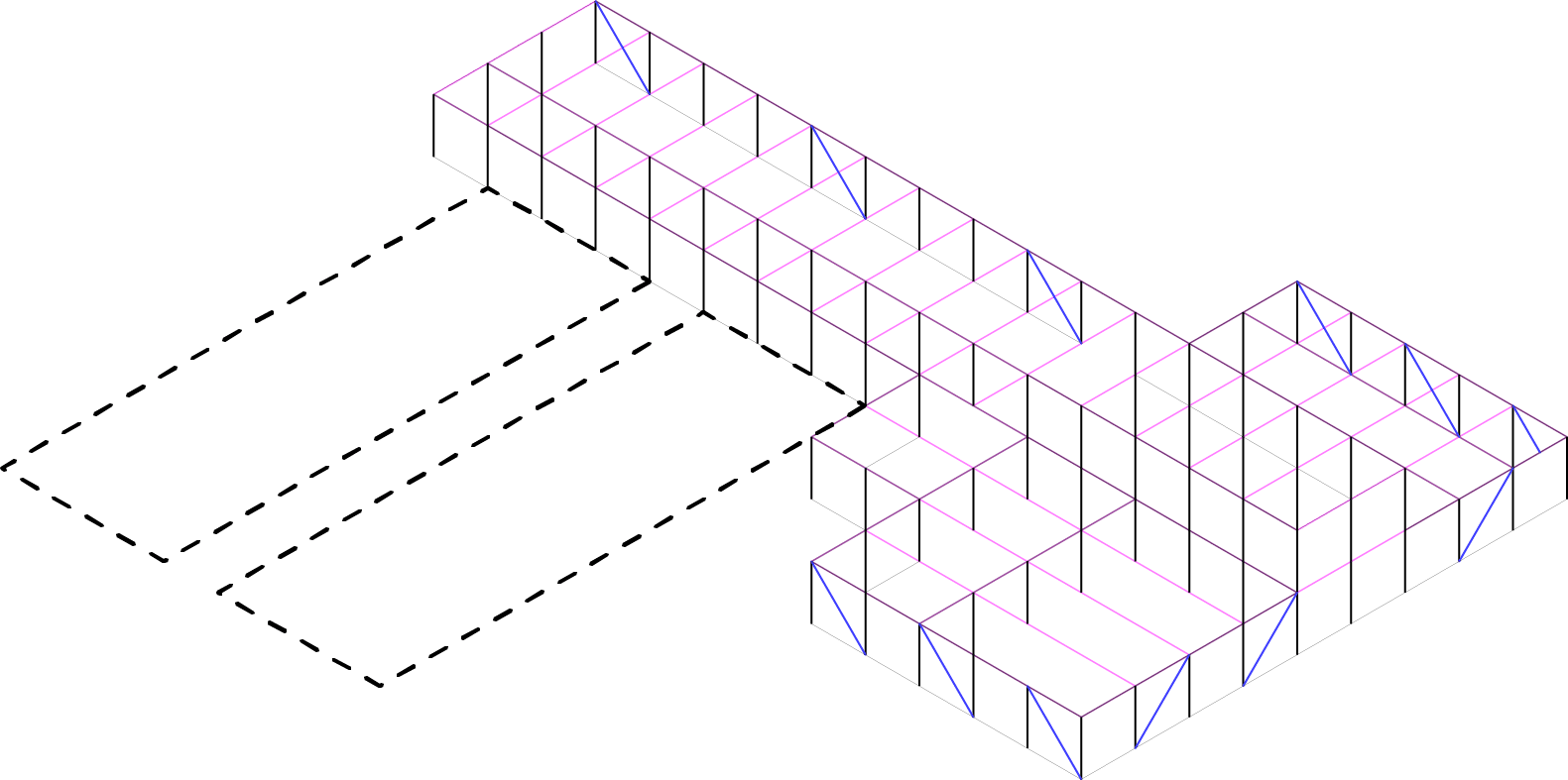 System on a chip: Data Center modular aggregation structural ...