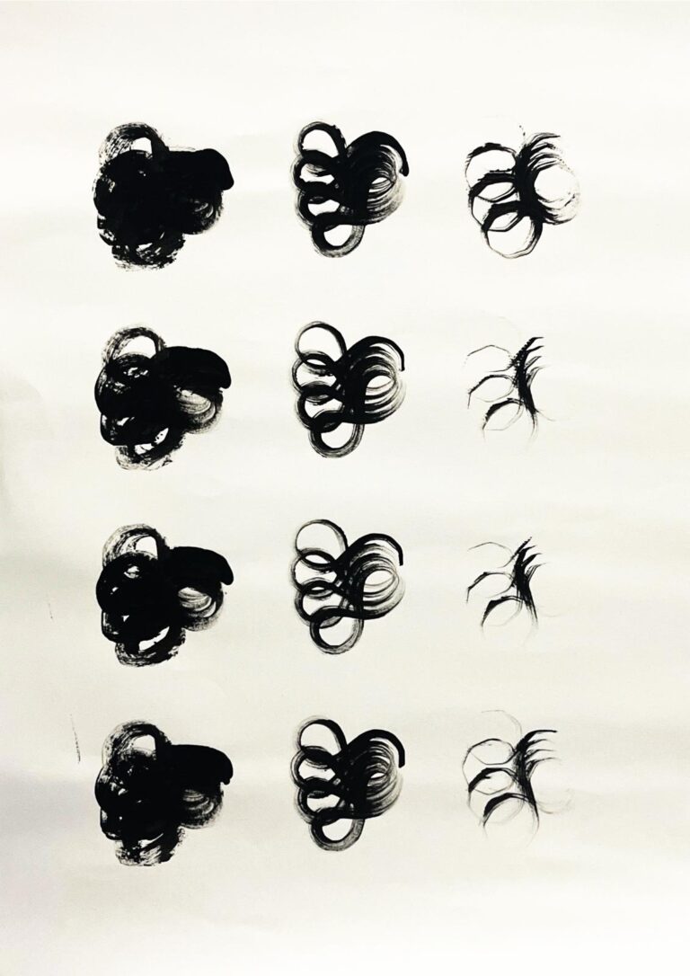 Anatomy of a Machine: Stroke – IAAC BLOG