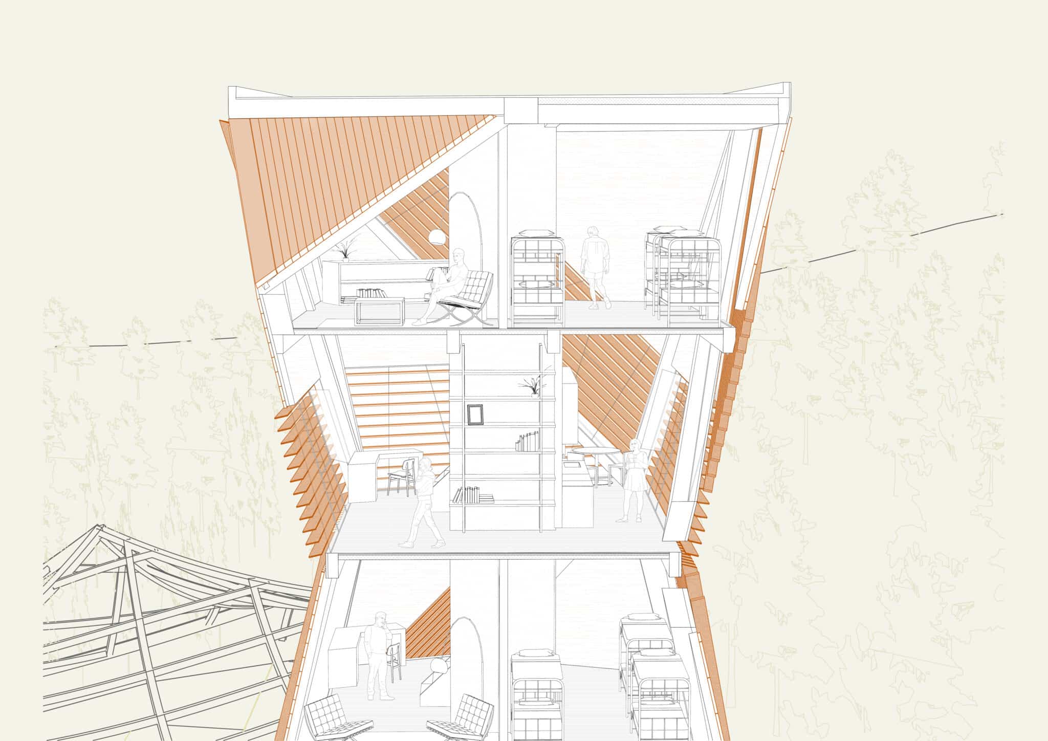 BIOBASE(D) - Resilient Envelopes - IAAC BLOG