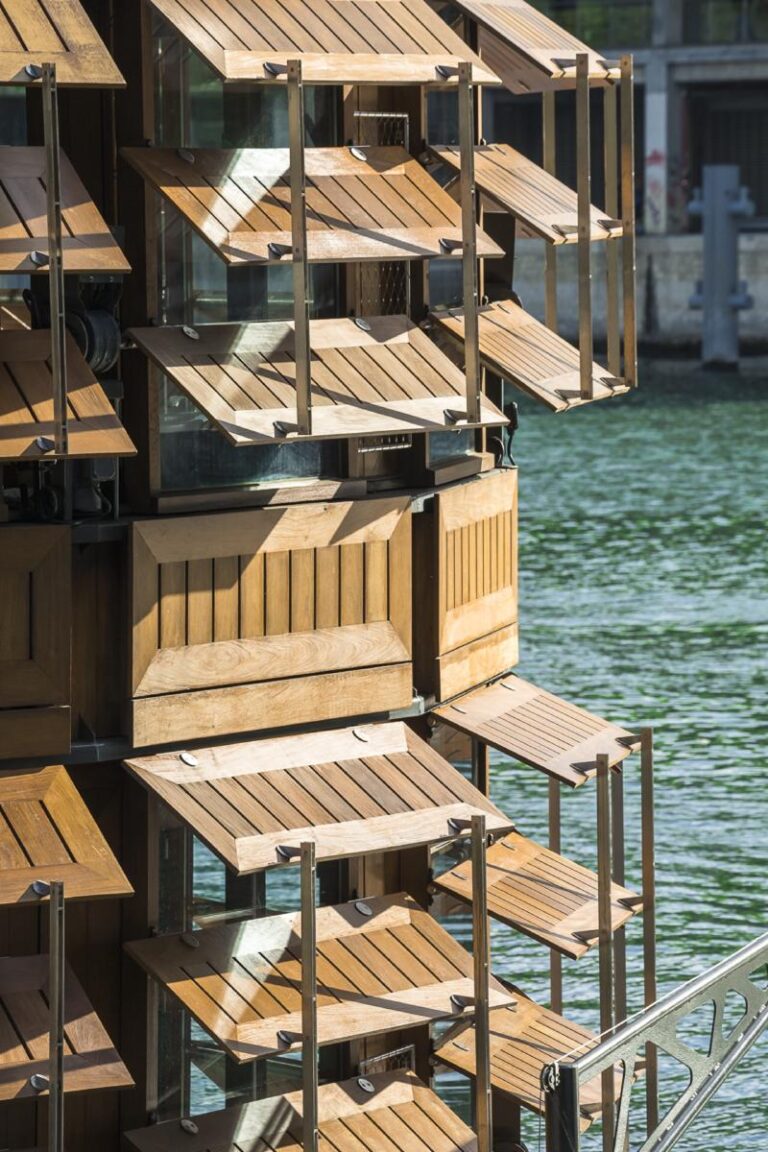 BIOBASE(D) - Resilient Envelopes - IAAC BLOG