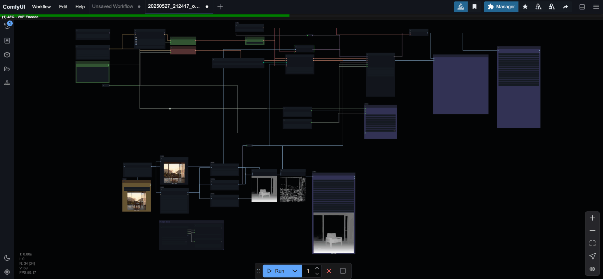 Faster Architectural Workflows with Generative AI: From Text Prompts to ...