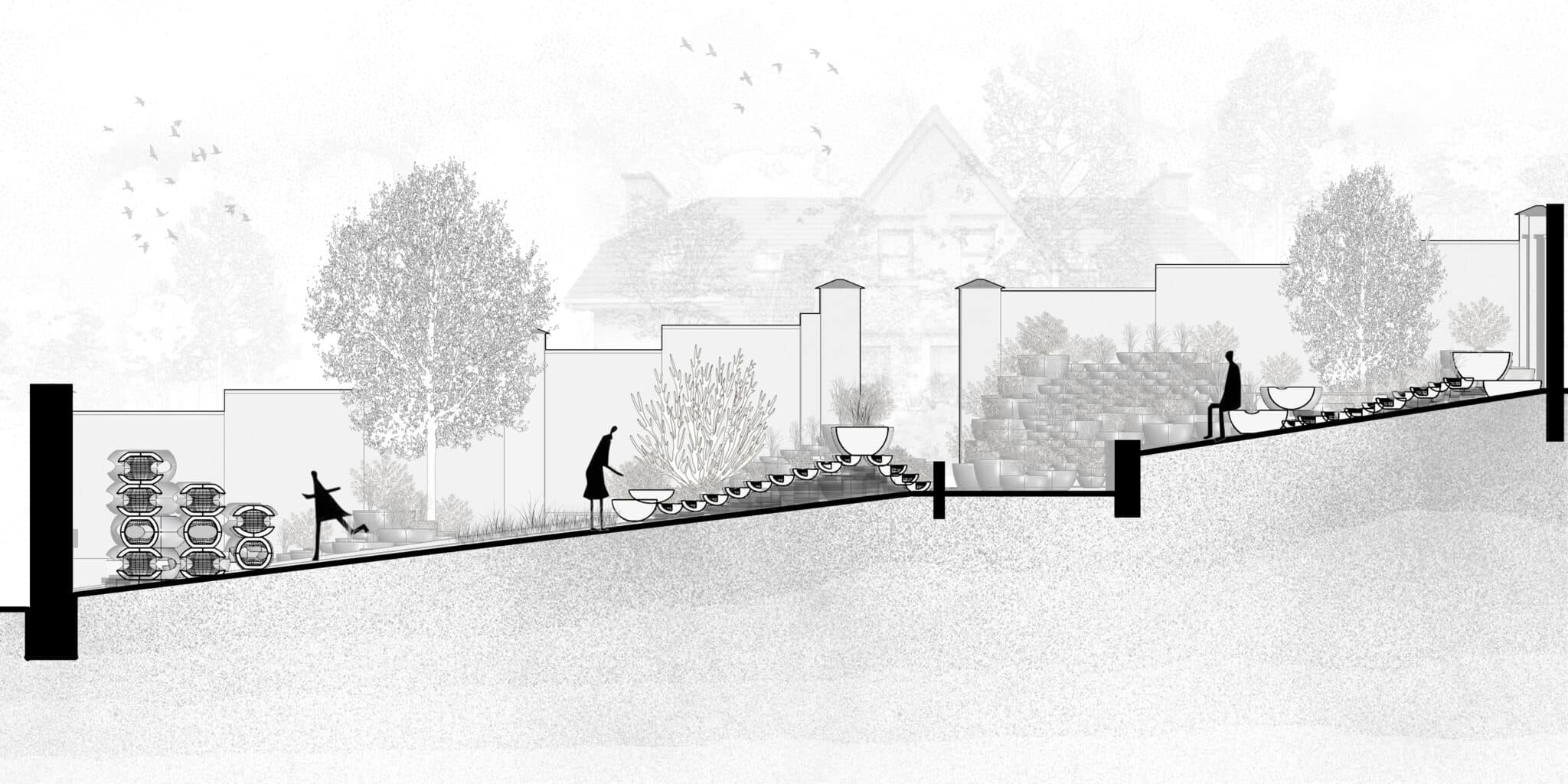 Coracle - Cocoon: Living Envelopes - IAAC BLOG