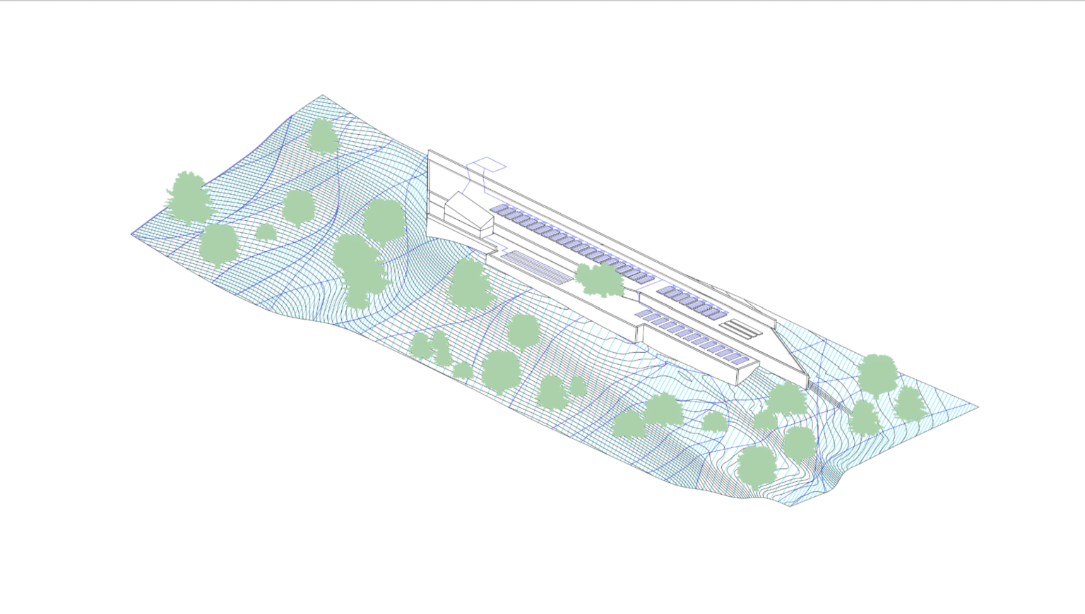 Visualizing Water Flow - IAAC BLOG